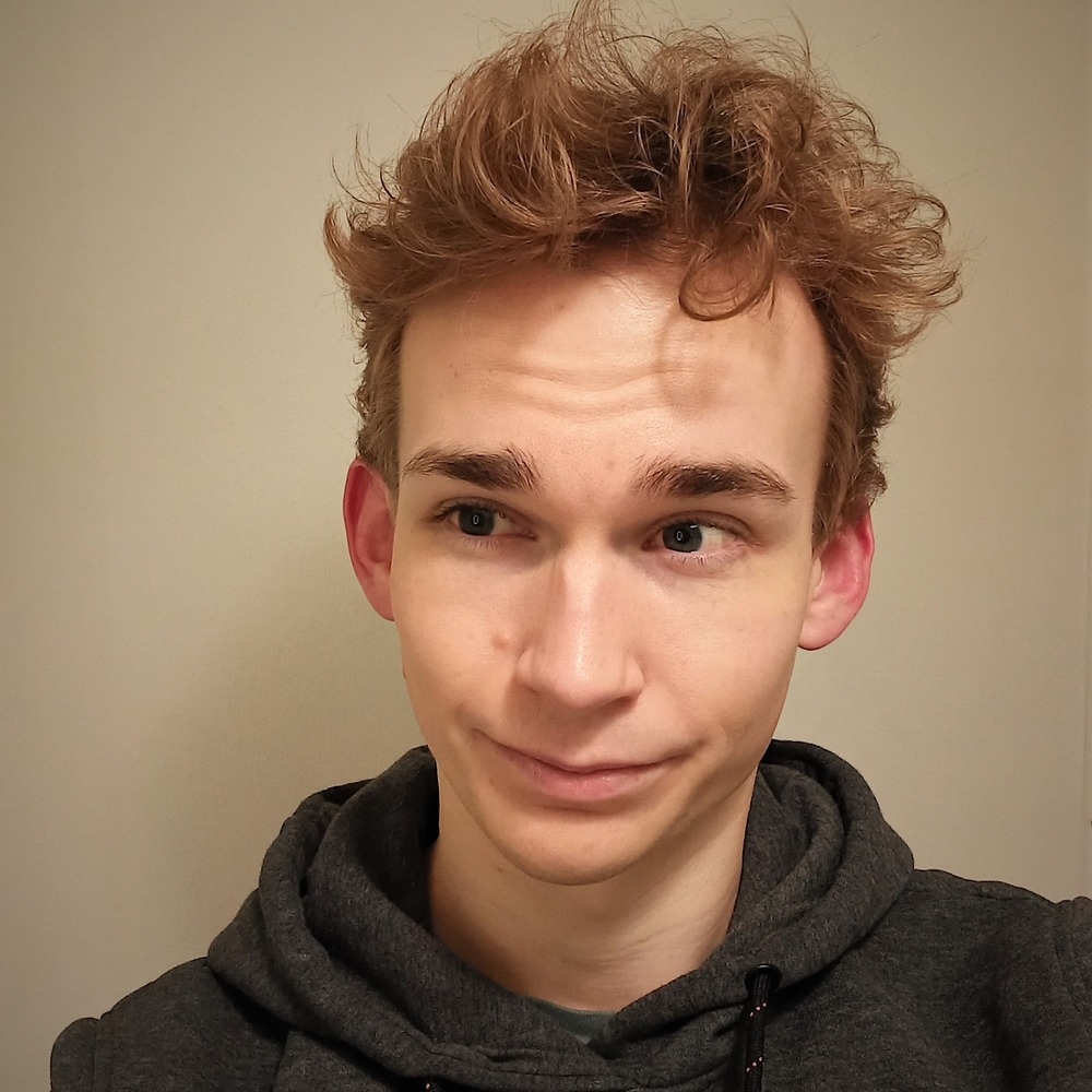 Mark Kragerup - Developer in Copenhagen, Denmark | Toptal®