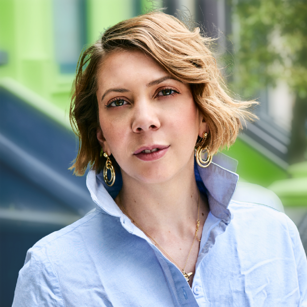 Rosemary Elizabeth King - Product Manager in Toronto, ON, Canada | Toptal®