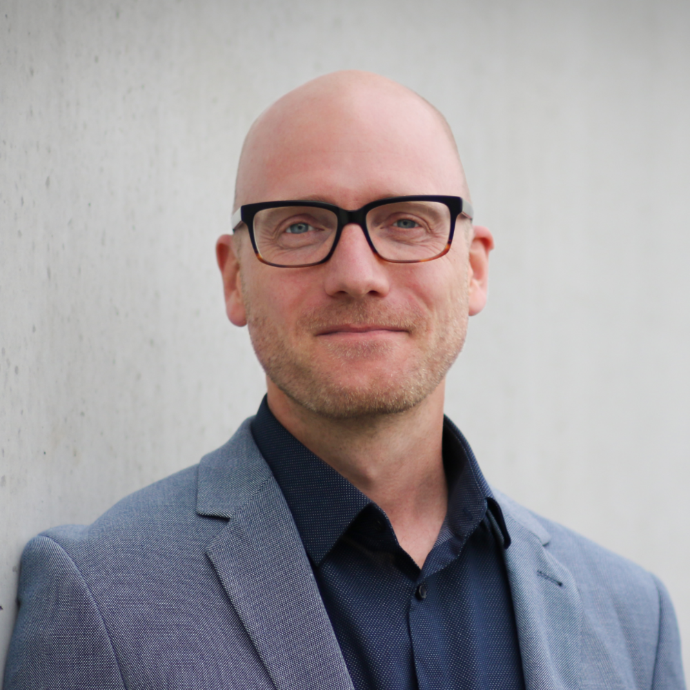 Dennis Vocke - Project Manager in Berlin, Germany | Toptal®