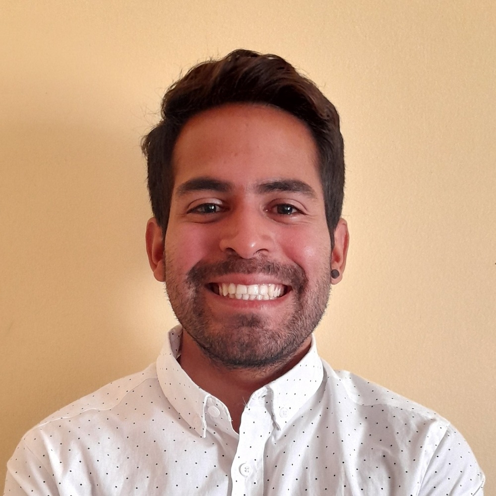 Ricardo Pérez Paredes - Developer in Viña del Mar, Chile | Toptal®