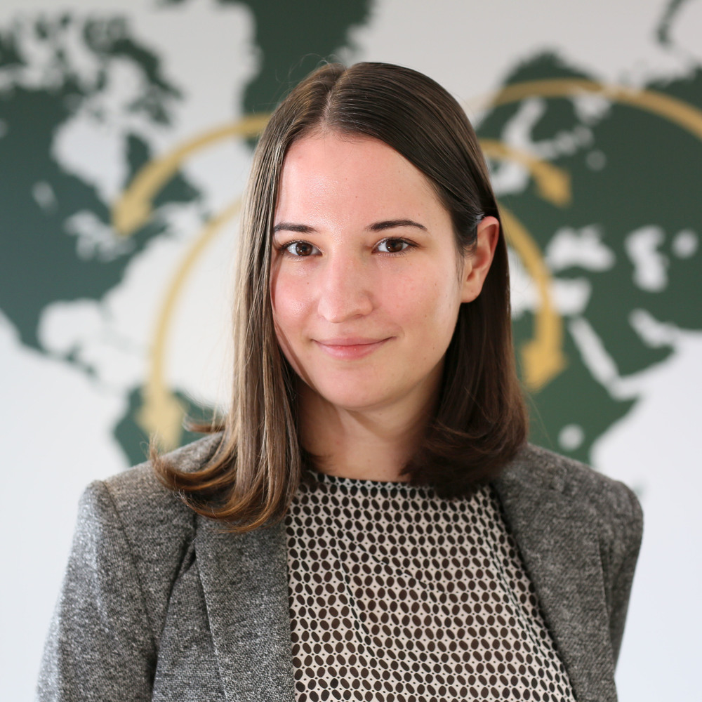 Orsolya Bozso - Project Manager in Barcelona, Spain | Toptal®