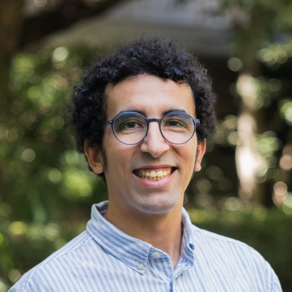 Nizar Malkiya - Developer in Paris, France | Toptal®