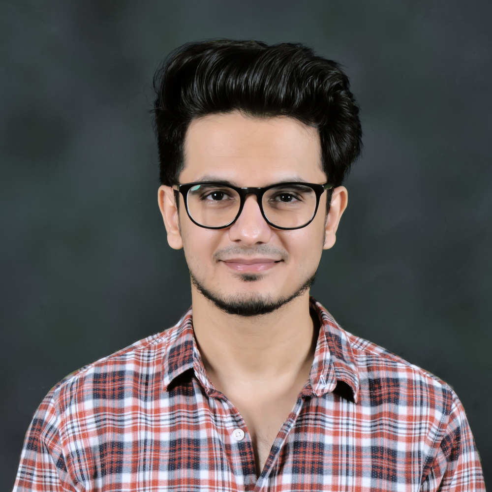 Yashveer Rana - Developer in Bengaluru, Karnataka, India | Toptal®
