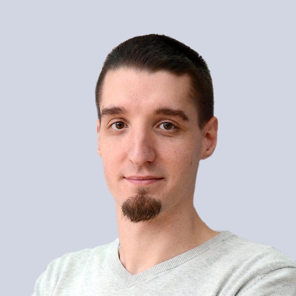 Ivan Kovacevic - Developer in Novi Sad, Vojvodina, Serbia | Toptal® Ivan Kovacevic - Developer in Novi Sad, Vojvodina, Serbia | Toptal®