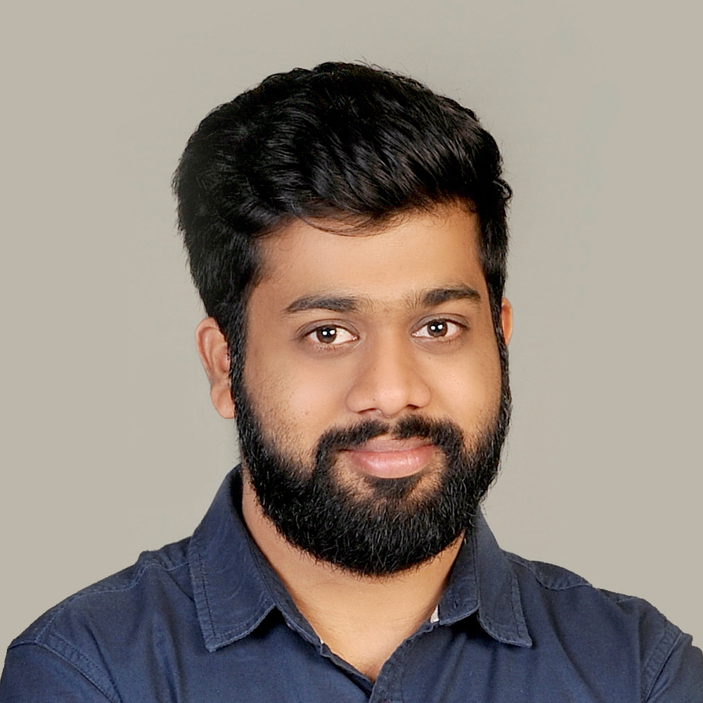 Vedansh Garg - Developer in Bengaluru, India | Toptal®