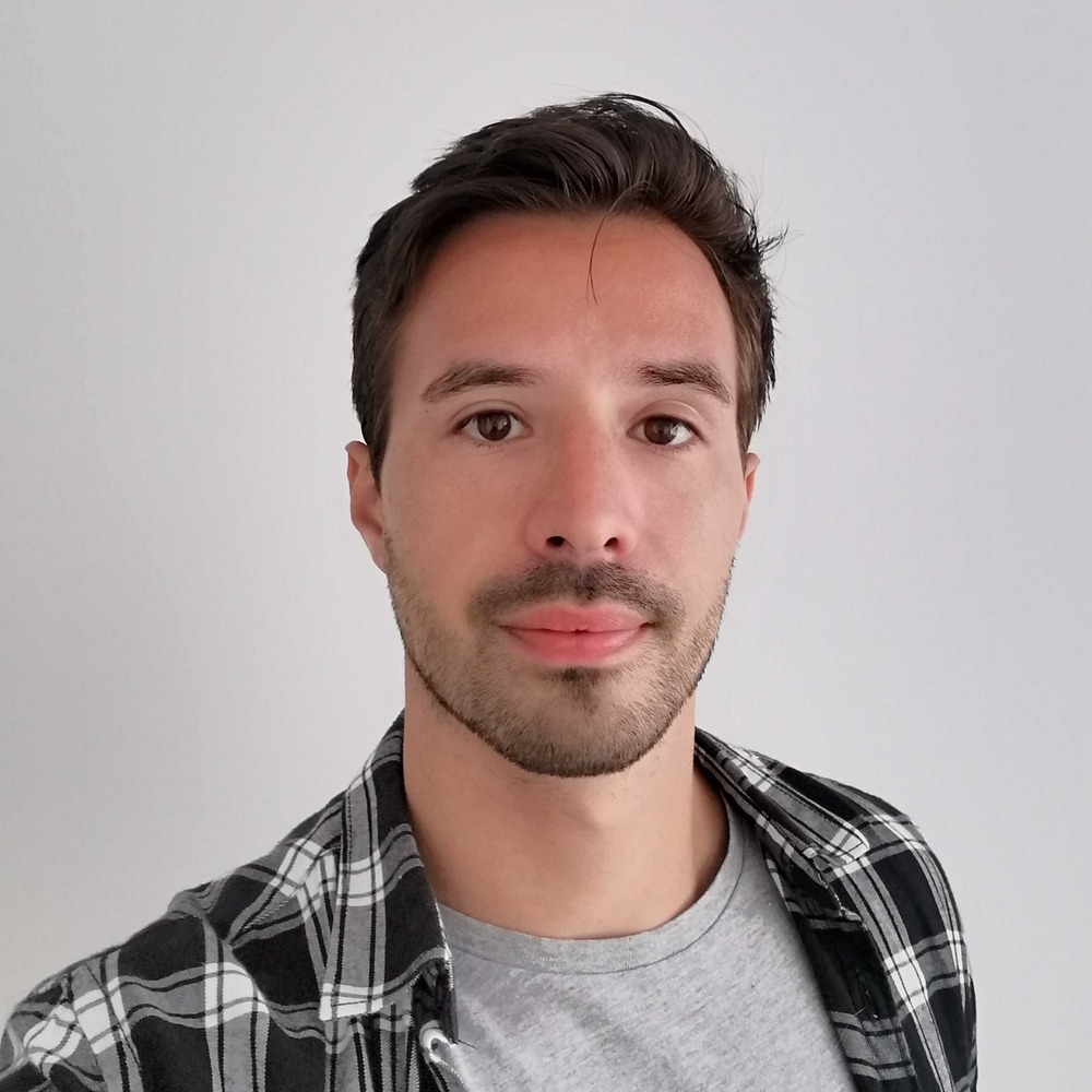 Hugo Barrigas - Developer in Porto, Portugal | Toptal®