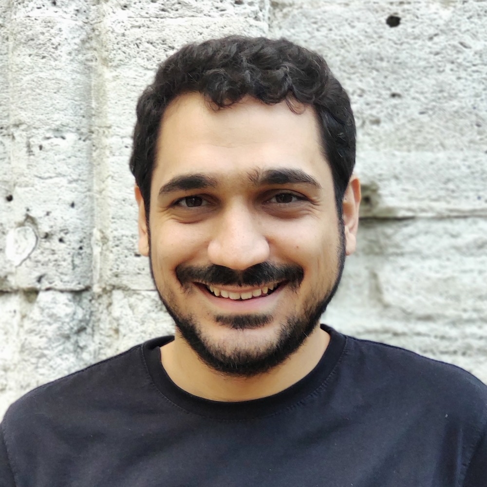 Ismail Yavuz - Developer in Istanbul, Turkey | Toptal®