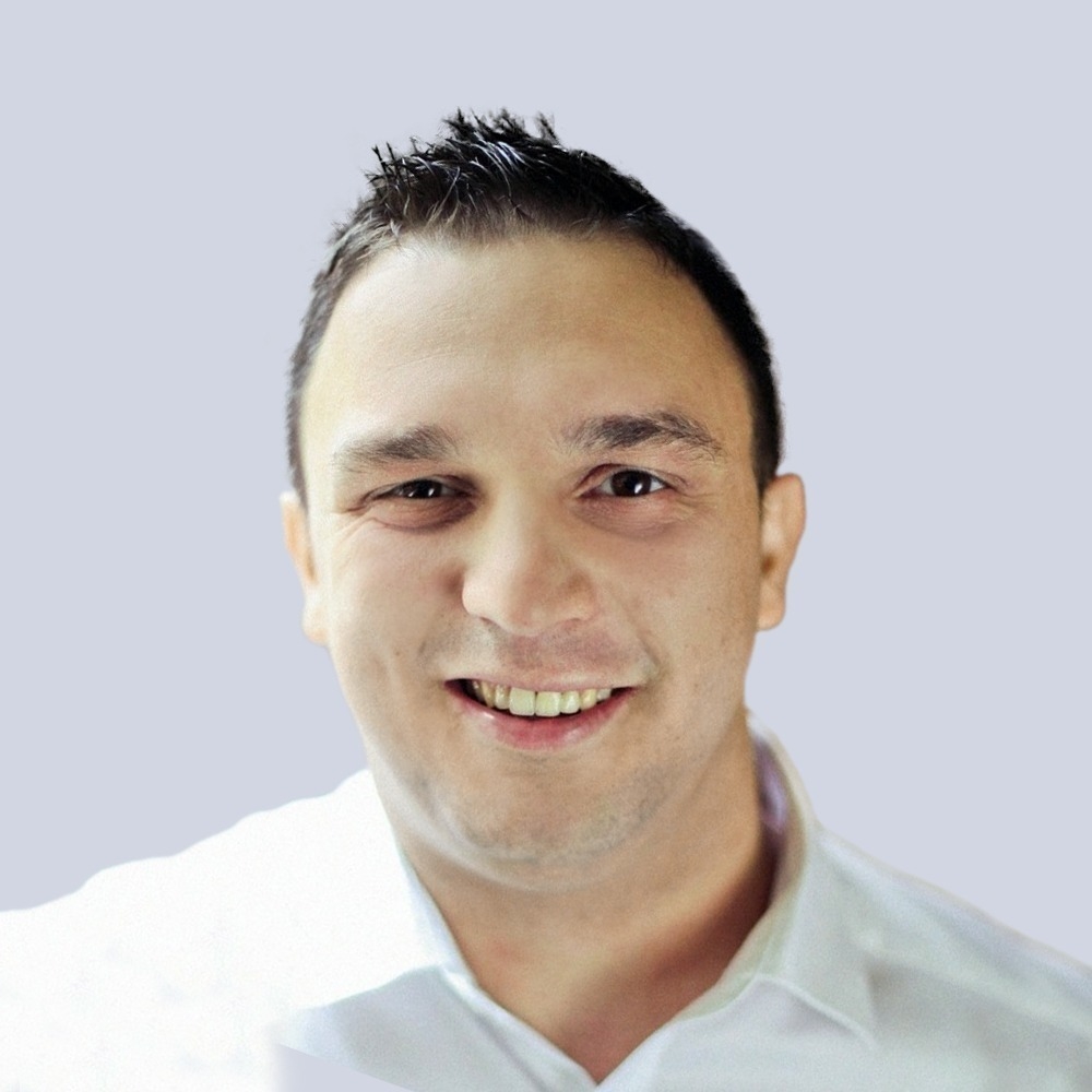 Ivan Matec - Developer in Bestovje, Croatia | Toptal®