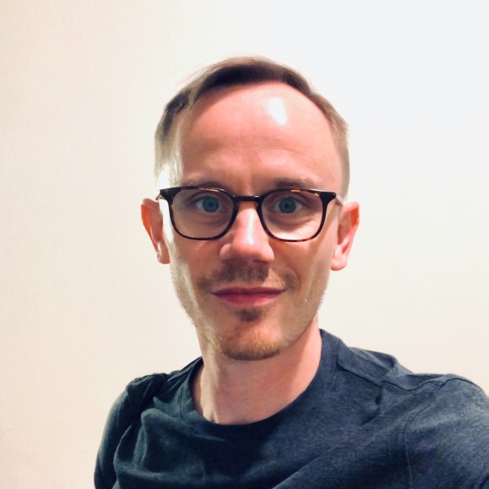 Aaron Neumann - Designer in Nashville, TN, United States | Toptal®