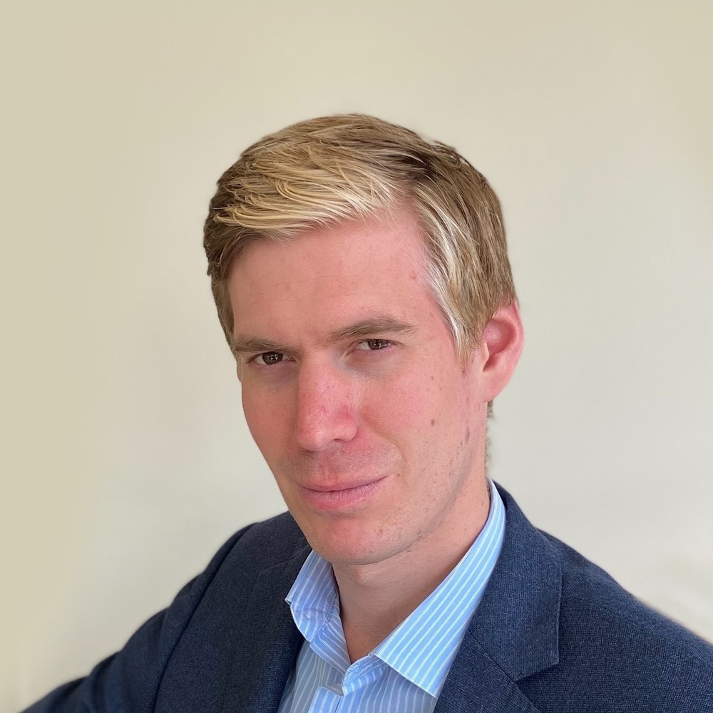 Richard Kay - Product Manager in London, United Kingdom | Toptal®