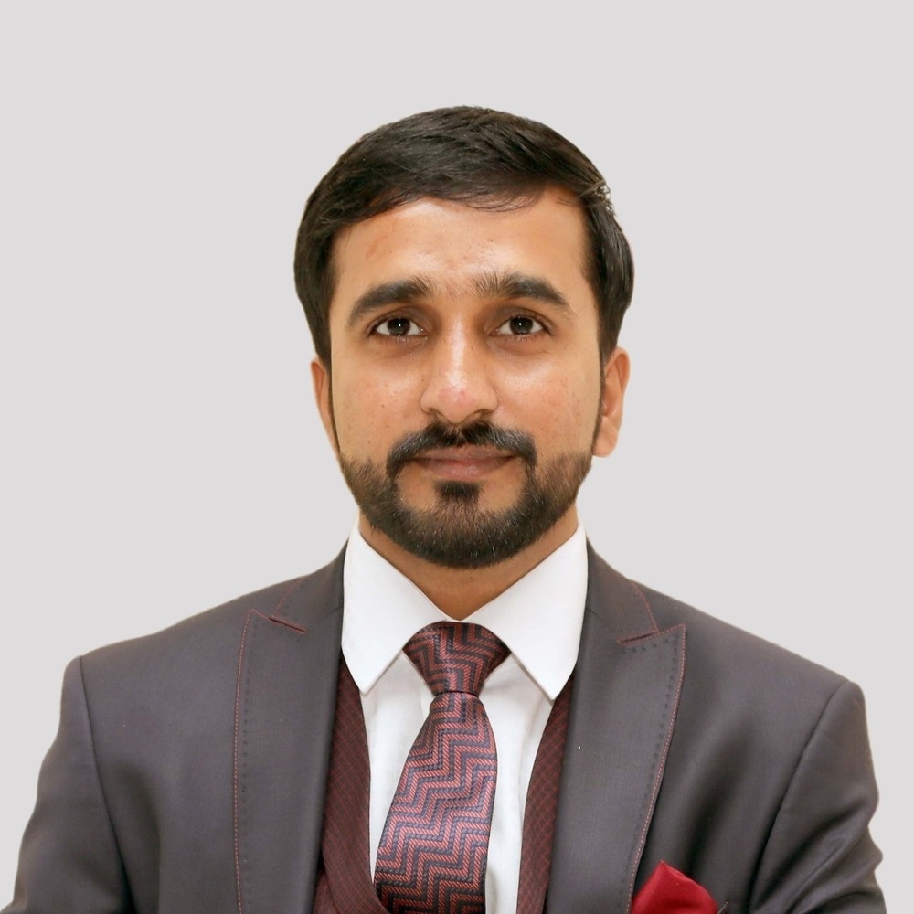 Usman Ali - Developer in Islamabad, Islamabad Capital Territory ...