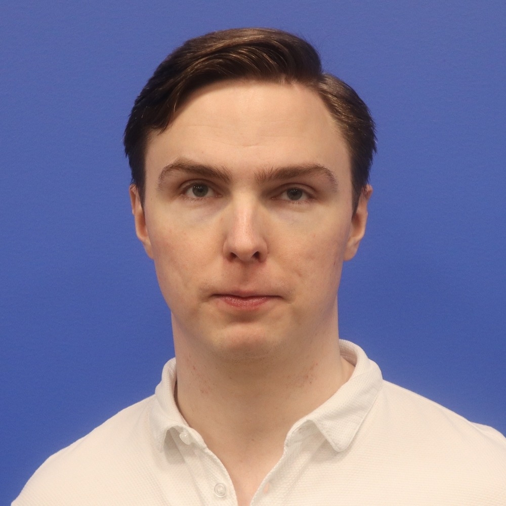 Sebastian Rautila - Developer in Uppsala, Sweden | Toptal®