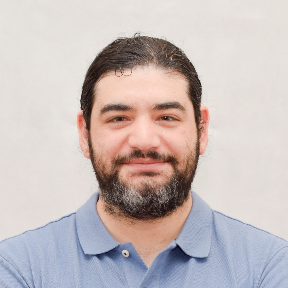 Marco Bassaletti - Developer in Mountain View, CA, United States | Toptal®