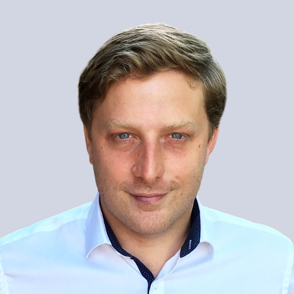 Rob Hogan - Developer in Cambridge, United Kingdom | Toptal®