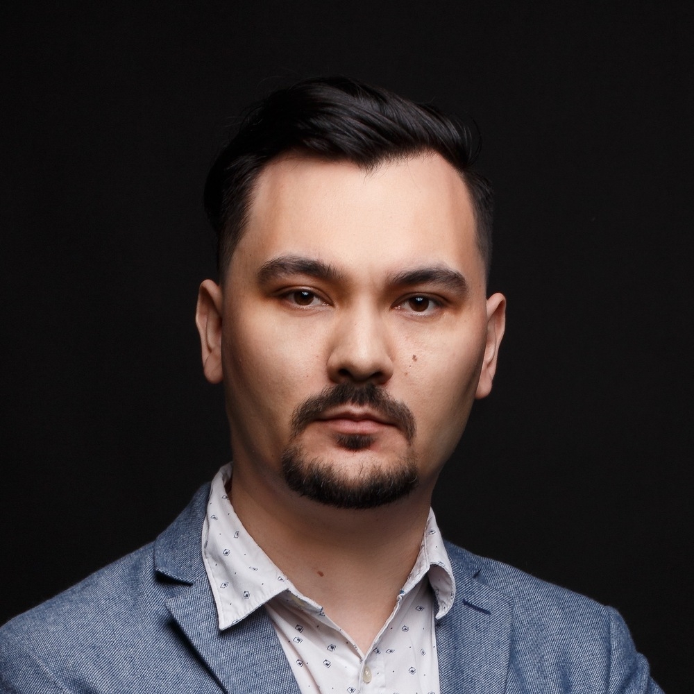 Arthur Islamov - Developer in Tbilisi, Georgia | Toptal®