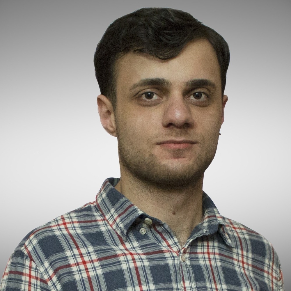 Giorgi Guliashvili - Developer in London, United Kingdom | Toptal®