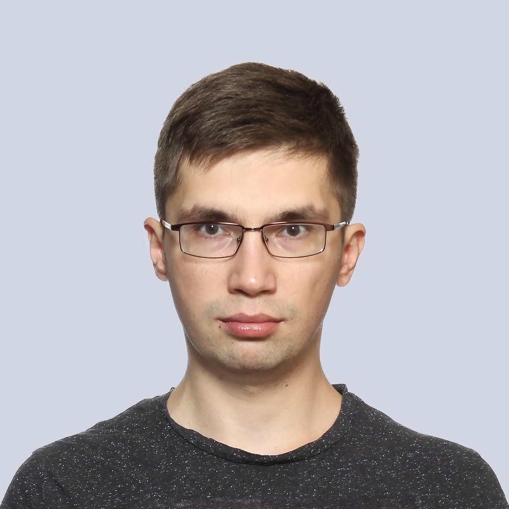 Aleksei Fedotov - Developer in Berlin, Germany | Toptal®