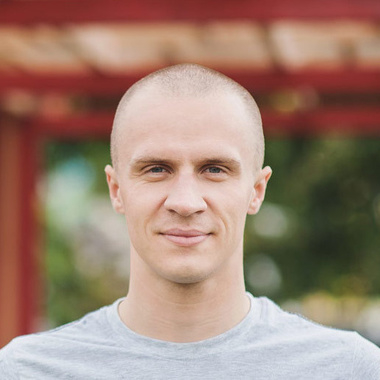 Andrew Orsich - Developer in Minsk, Belarus | Toptal®