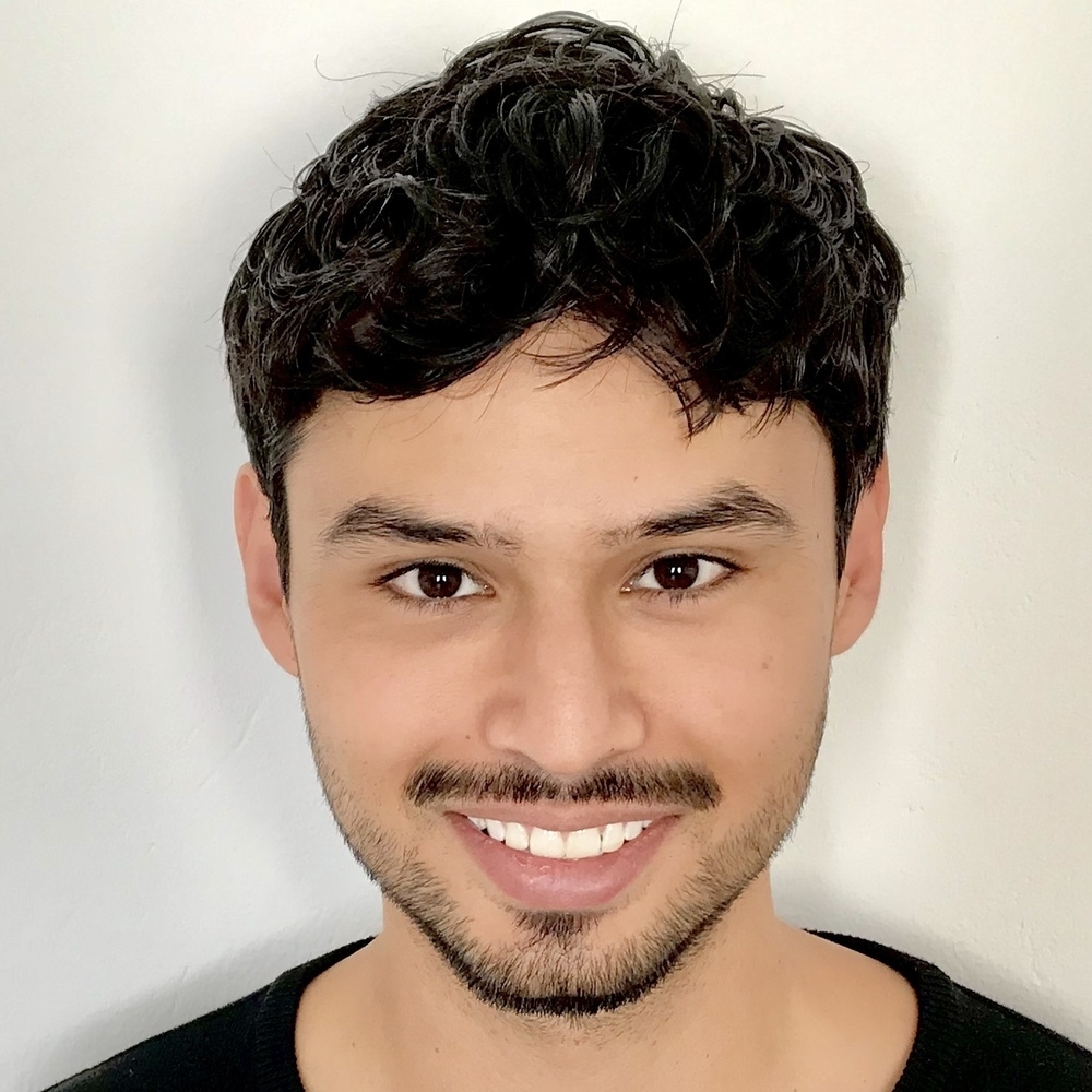 Cesar Rodriguez - Developer in Berlin, Germany | Toptal®