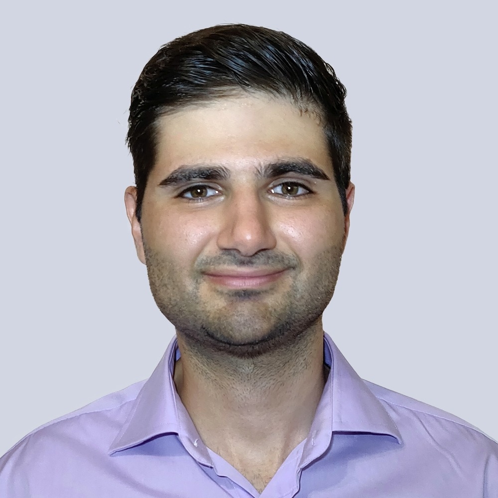 Simon Said - Developer in Luqa, Malta | Toptal®