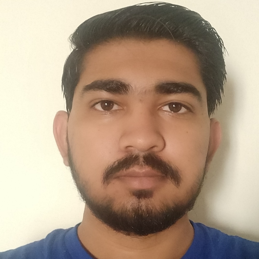 Tushar Santoki - Developer in Bengaluru, Karnataka, India | Toptal®