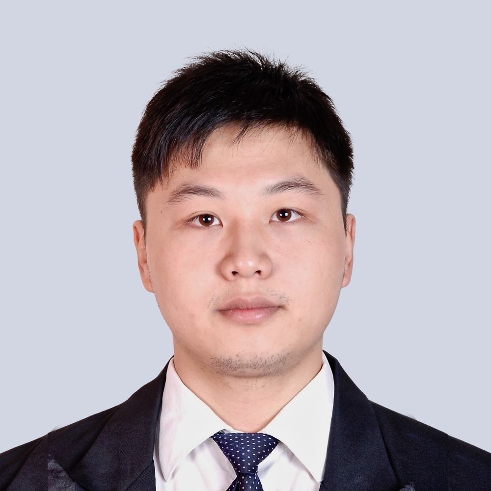 Xiao Huang - Developer in Hamburg, Germany | Toptal®