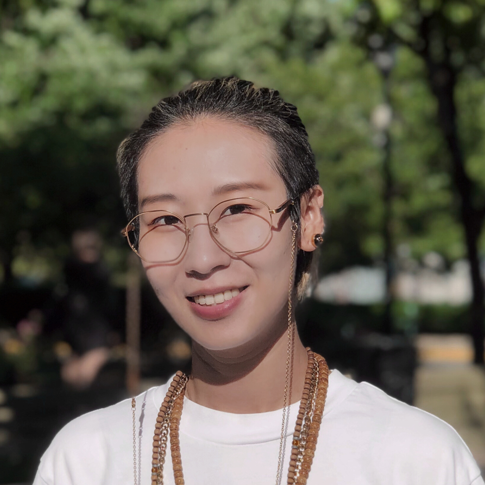 Yang Liu - Designer in New York, NY, United States | Toptal®