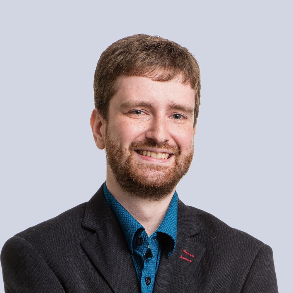 Marc Eekhout - Developer in Delft, Netherlands | Toptal®