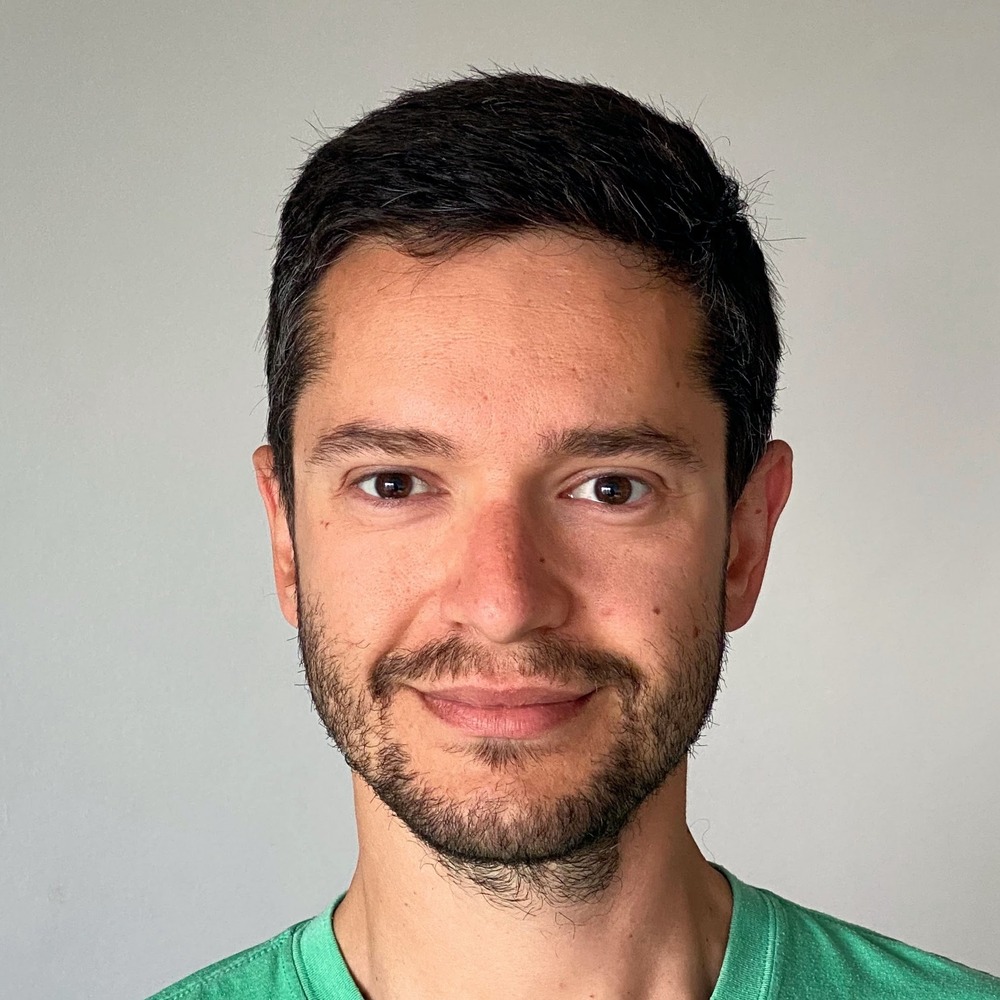 Ivan Dimoski - Developer in Stockholm, Sweden | Toptal®