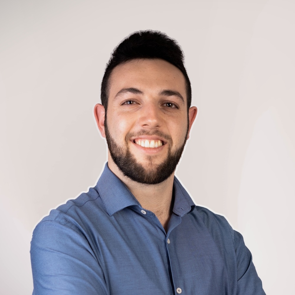 Garry Gerber - Developer in Jerusalem, Israel | Toptal®