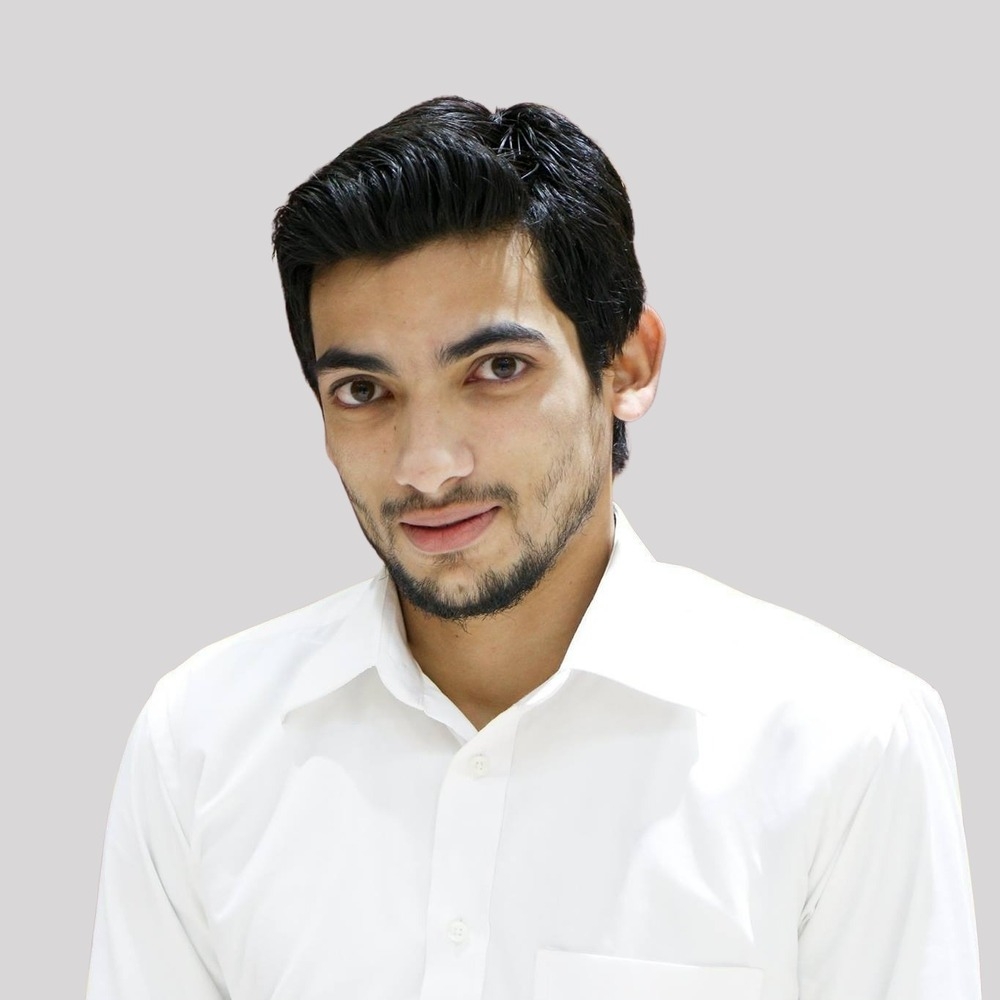 Tayyab Hussain - Developer in Stuttgart, Baden-Württemberg, Germany | Toptal®