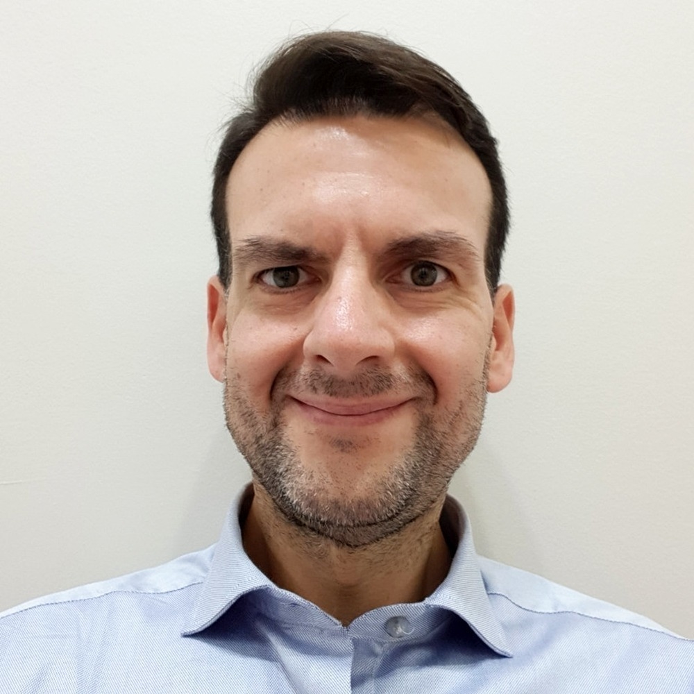 Pablo Lalloni - Developer in Buenos Aires, Argentina | Toptal®