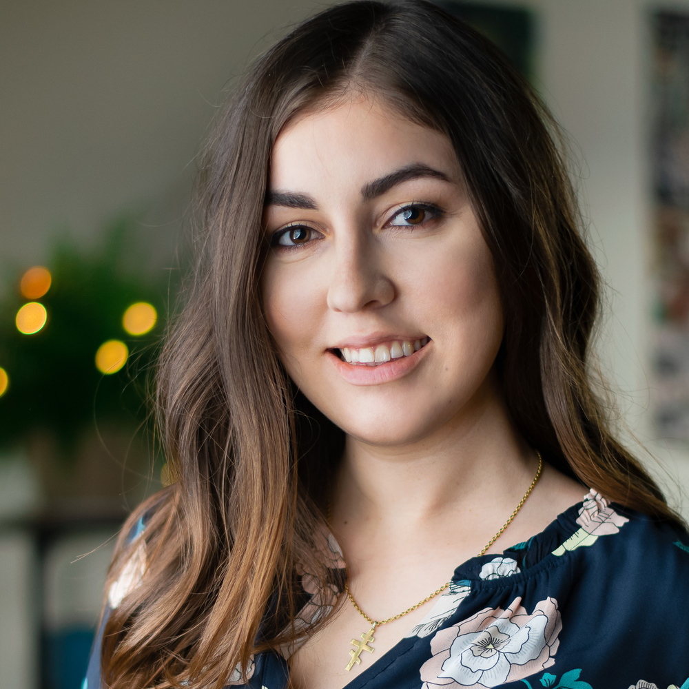 Andrea Vollendorf - Designer in Providence, RI, United States | Toptal®