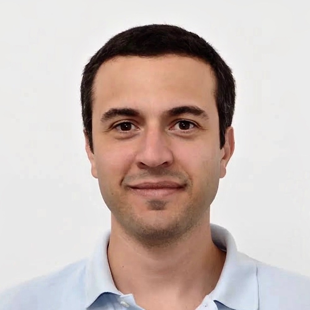 Paolo Stancato - Developer in La Plata, Buenos Aires Province ...