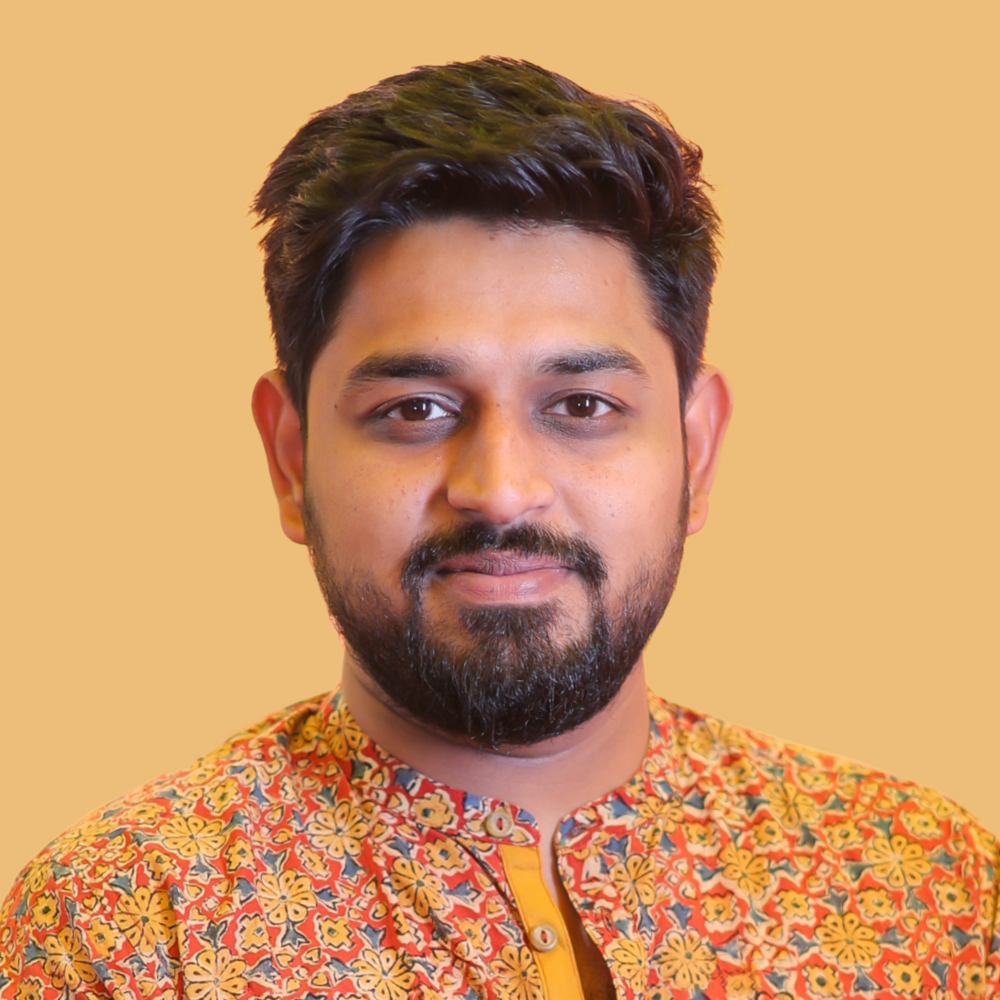 Sanchit Sharma - Designer in Rohini, Delhi, India | Toptal®