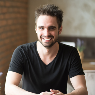 Adam Molnar - Developer in Budapest, Hungary | Toptal®