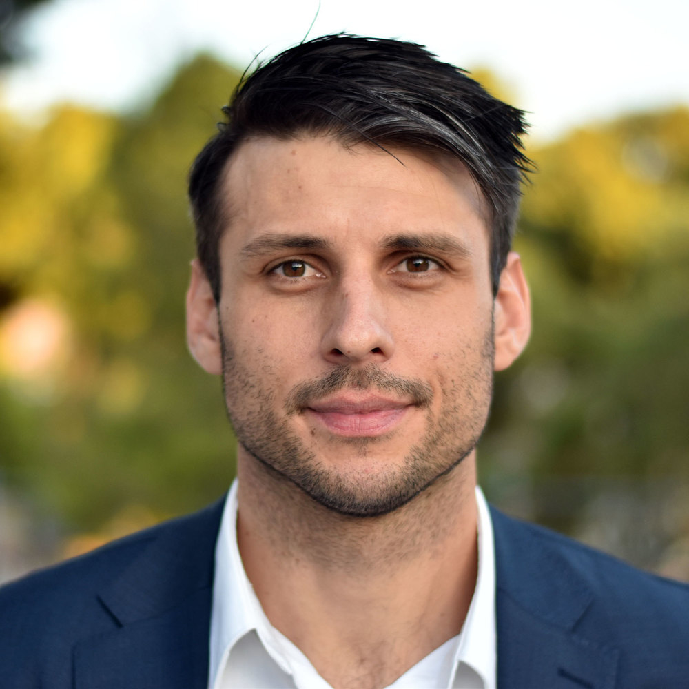 Aljosa Bilic - Developer in Zürich, Switzerland | Toptal®