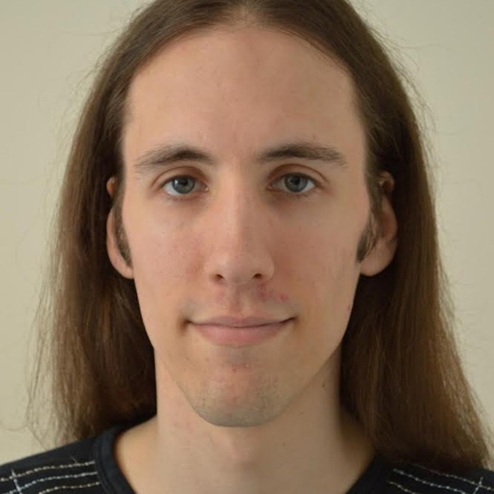 Christopher Riley - Developer in York, United Kingdom | Toptal®