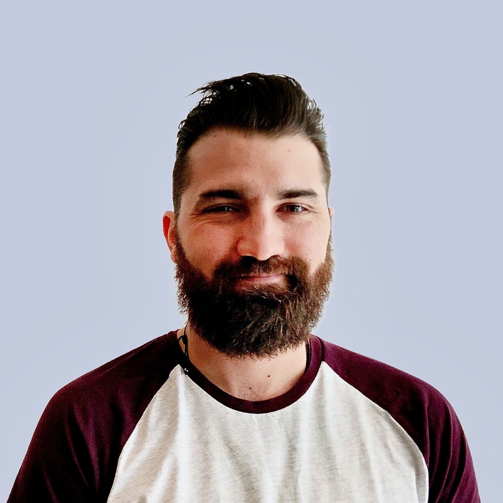 Aymen Ben Amor - Developer in Brussels, Belgium | Toptal®