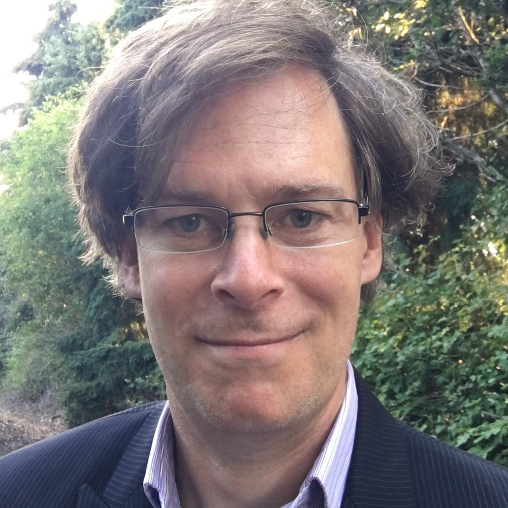 Christopher Maierle - Developer in Corvallis, OR, United States | Toptal®