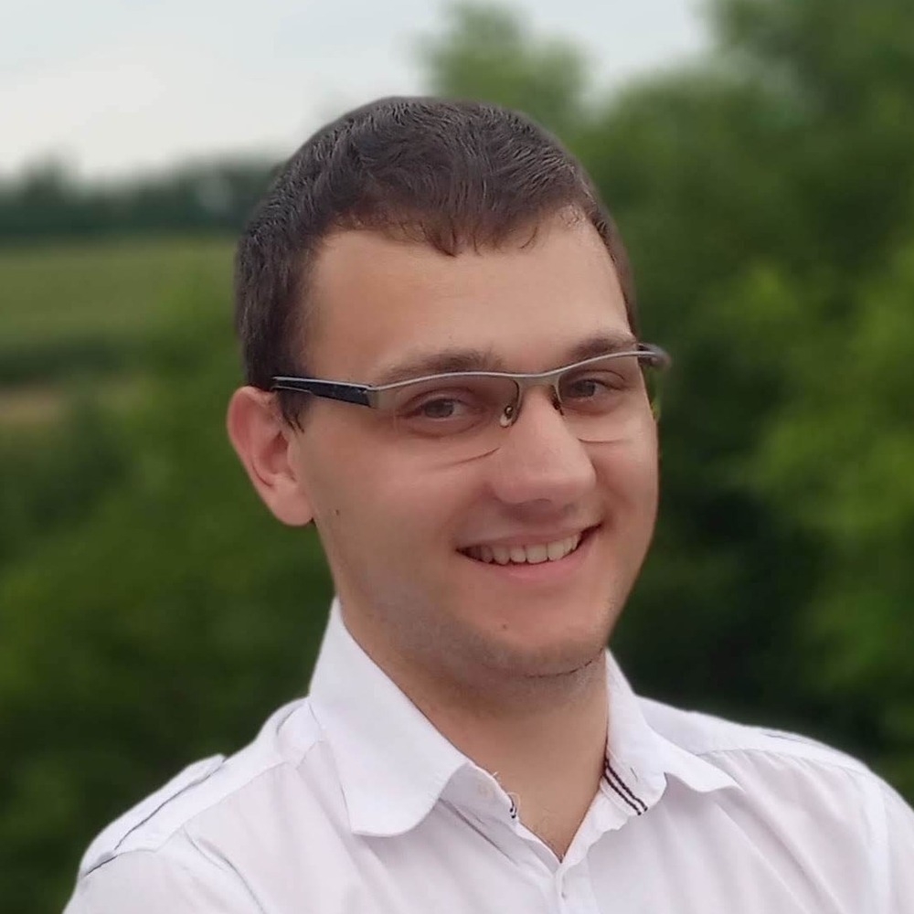 Danijel Sokač - Developer in Finčevec, Croatia | Toptal®