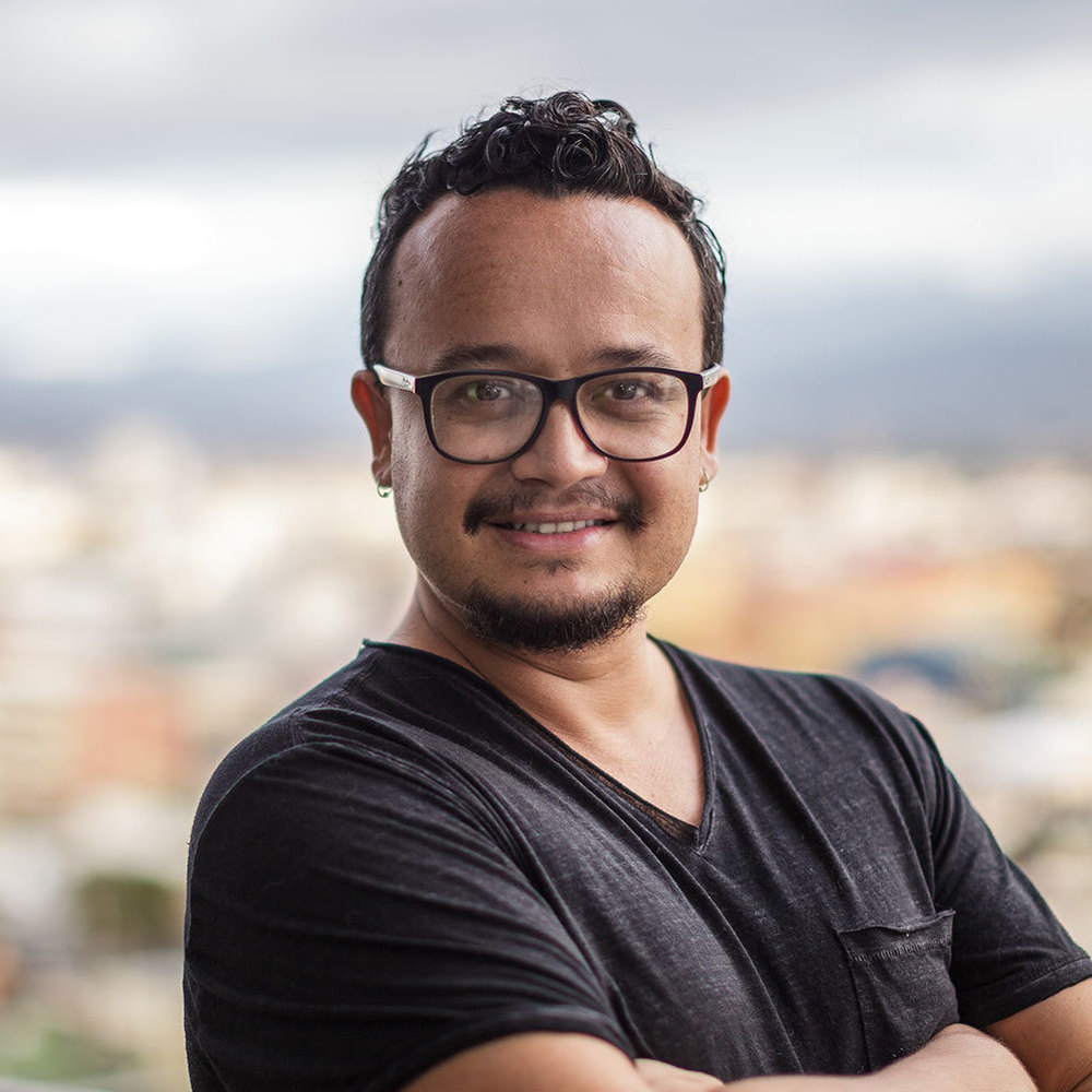 Daniel Cruz - Designer in San José, San José Province, Costa Rica | Toptal®