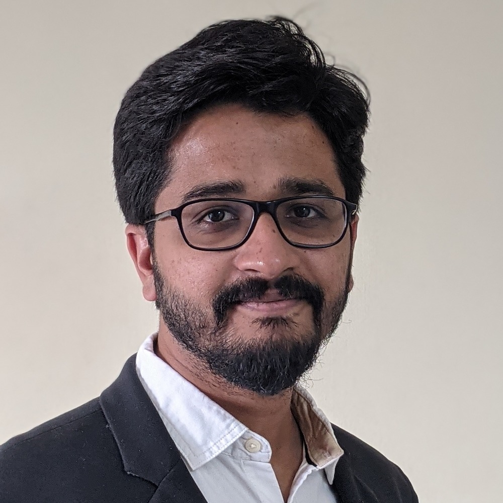 Bhanu Gupta - Developer in Bengaluru, Karnataka, India | Toptal® Bhanu Gupta - Developer in Bengaluru, Karnataka, India | Toptal®