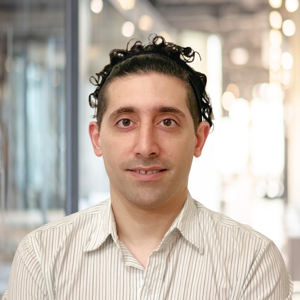 Marcelo Ferreiro - Developer in Buenos Aires, Argentina | Toptal®