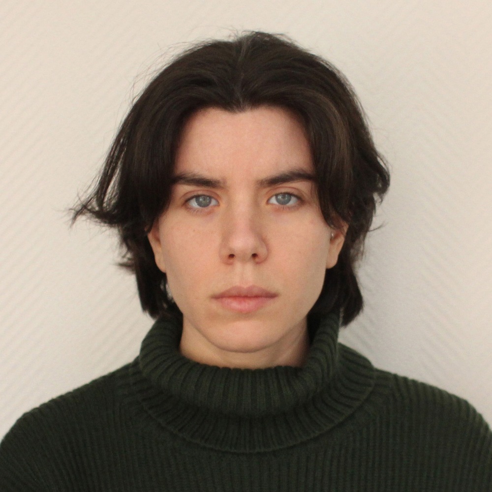 Carmen Nacher - Designer in Berlin, Germany | Toptal®