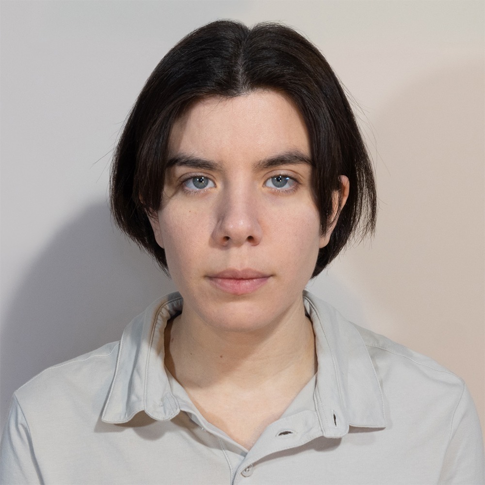 Carmen Nacher - Designer in Berlin, Germany | Toptal®