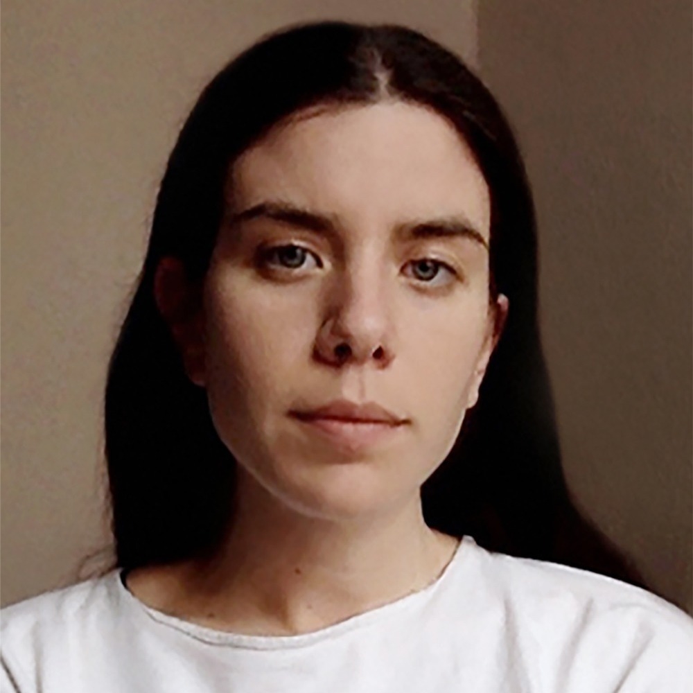 Carmen Nacher - Designer in Berlin, Germany | Toptal®