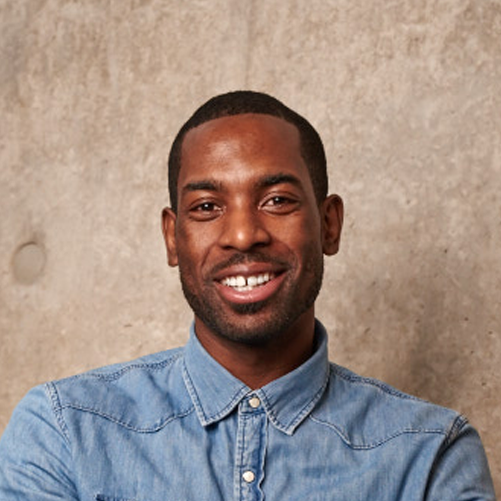 Marcus Knight - Designer in Berlin, Germany | Toptal®