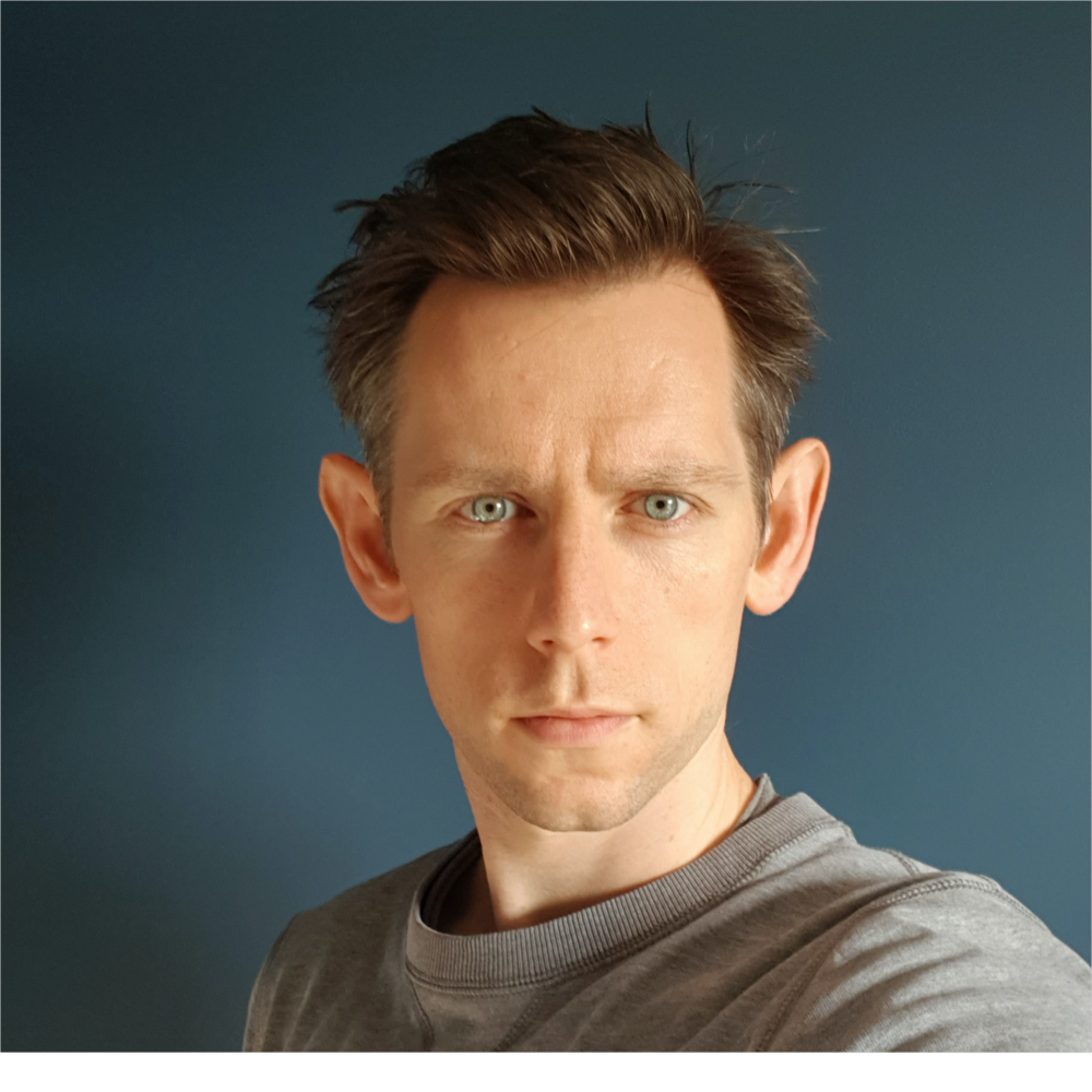 James Routledge - Product Manager in London, United Kingdom | Toptal®