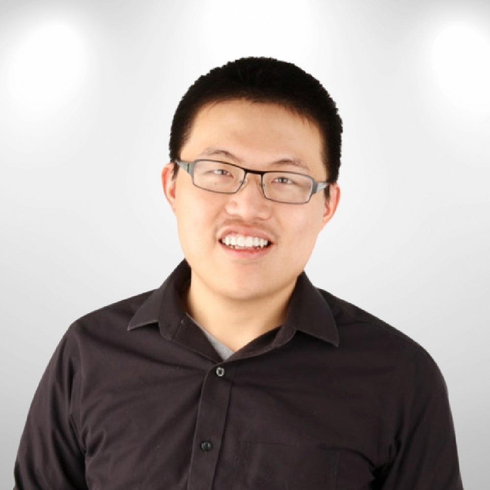 Mark Lu - Developer in San Francisco, CA, United States | Toptal®